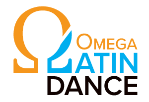 Omega-Logo – Salsa and Bachata Classes in Mississauga